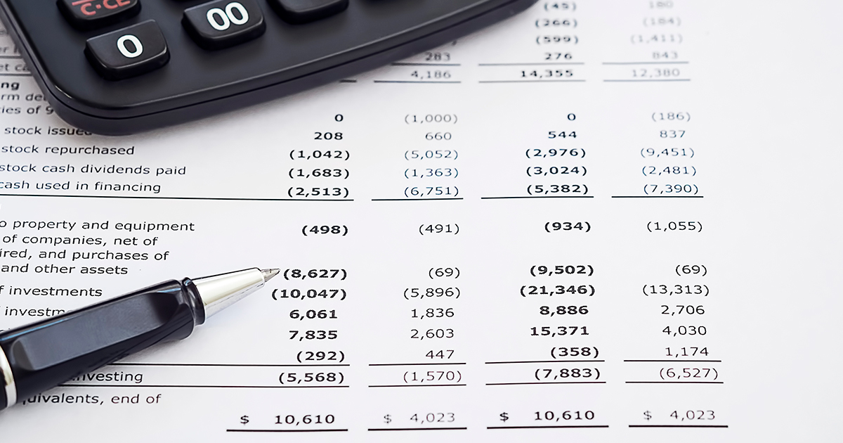 Contabilidad y Auditoría ¿Qué Es?